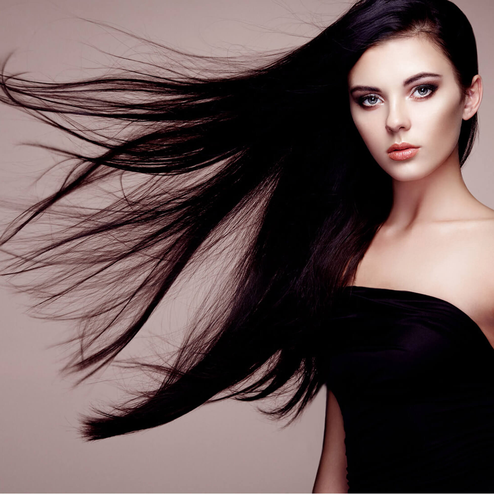 Seeking the ultimate guide for shiny hair? – AURORA PIN
