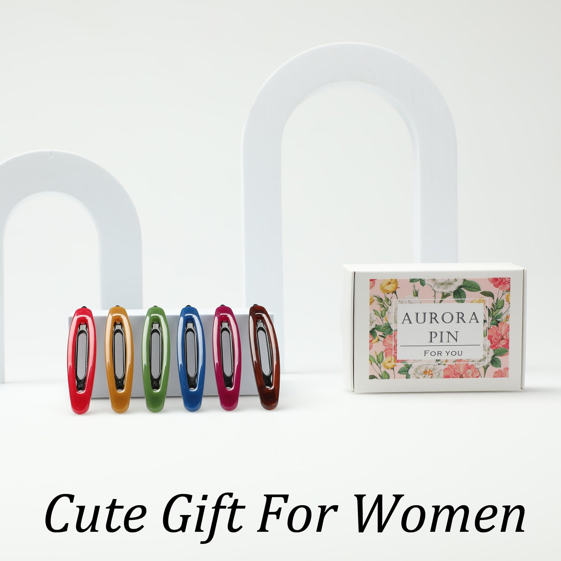 Best Seller Hair accessory AURORA PIN made in Korea